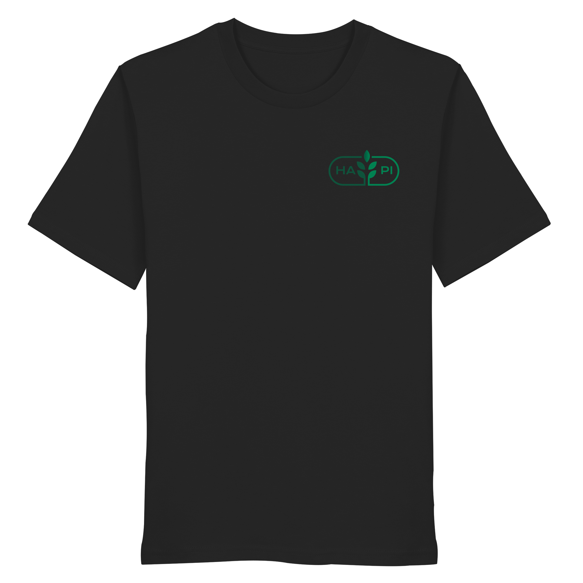 HAPI Original - Organic Shirt – HAPI Nutrition